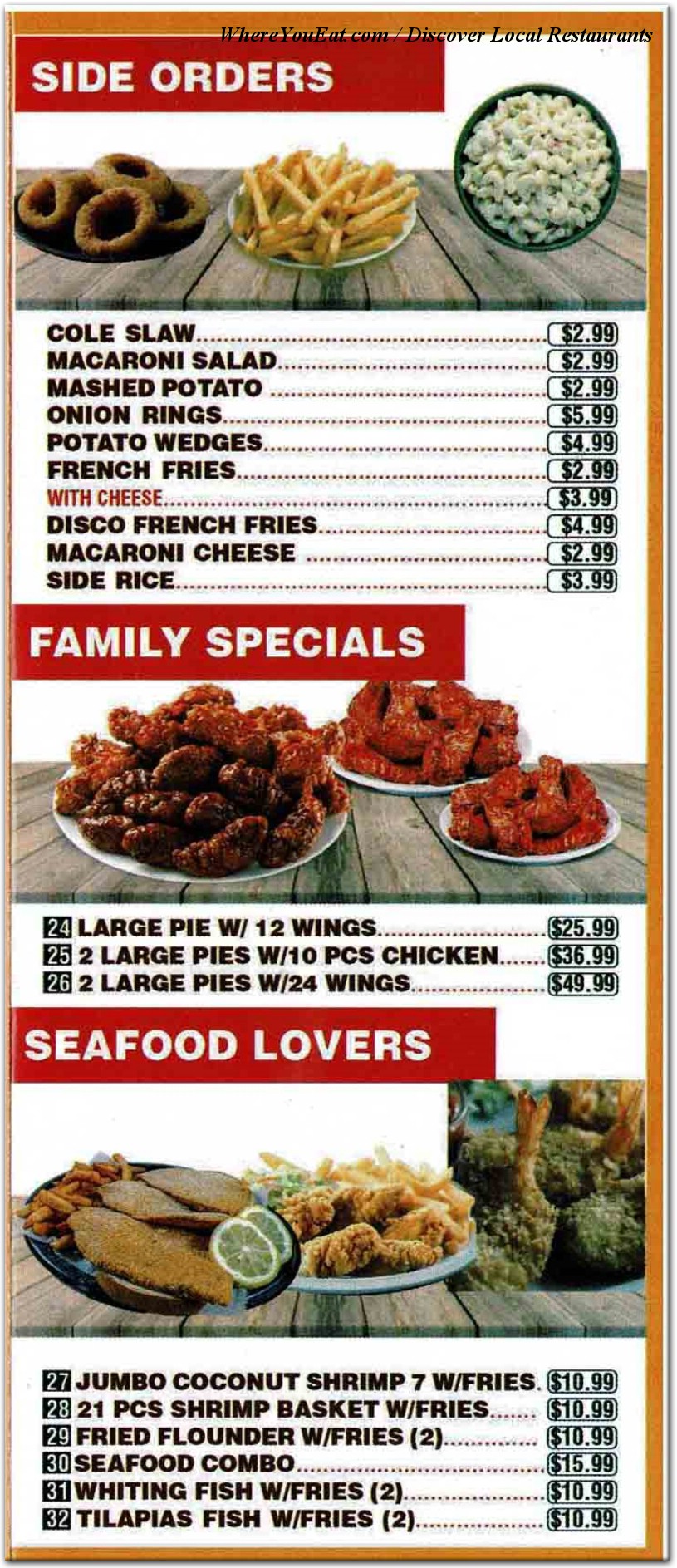 Our Delicious Dishes Crown Fried Chicken New Jersey Our Delicious Dishes Crown Fried Chicken New Jersey